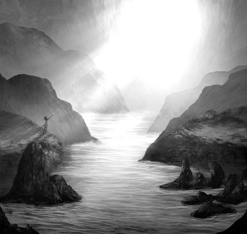 Subjective Reality – PLANETARY SELF